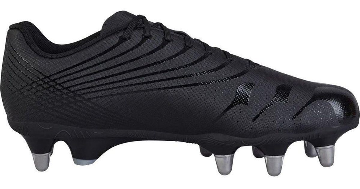 BoohooMAN Canterbury Stampede Team 2025 Soft Ground Rugby Boots in ...