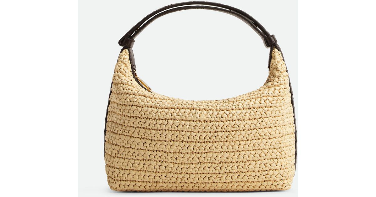 Bottega Veneta Wallace in Metallic | Lyst