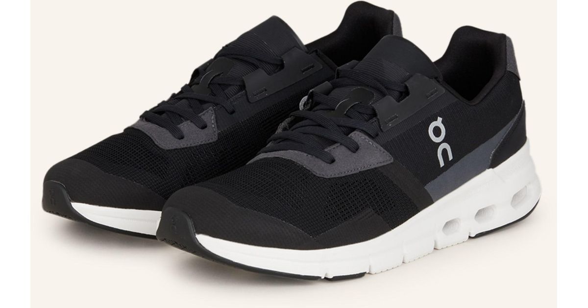 On Sneaker CLOUDDRIFT in Schwarz für Herren | Lyst DE