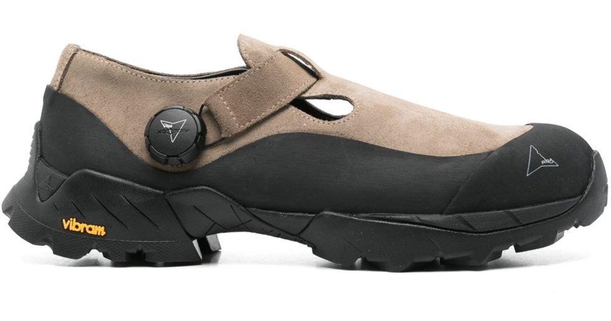 Roa Pala Sneakers in Gray for Men | Lyst