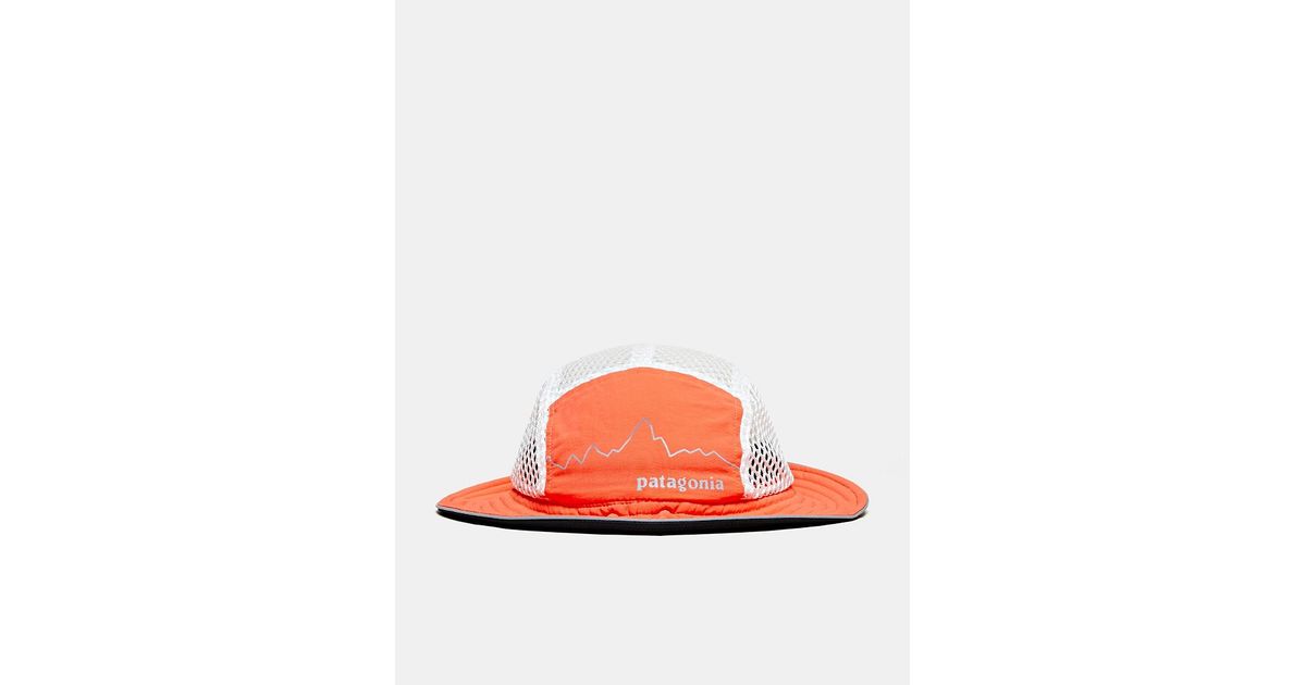 Patagonia Duckbill Bucket Hat in Coral (Orange) for Men | Lyst Patagonia Duckbill Bucket Hat in Coral (Orange) for Men | Lyst