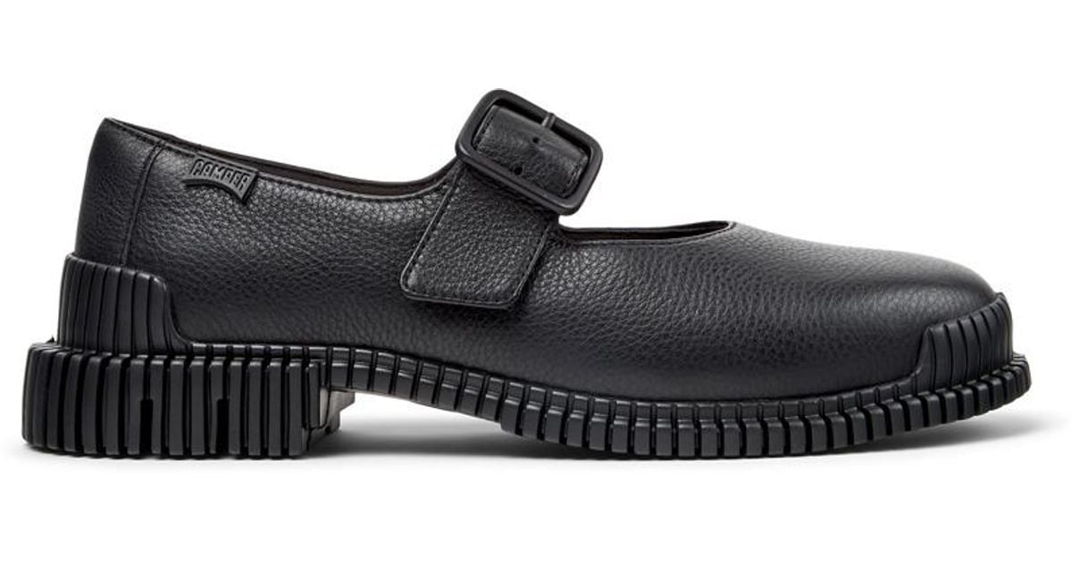 Camper Formal Shoes in Black | Lyst UK