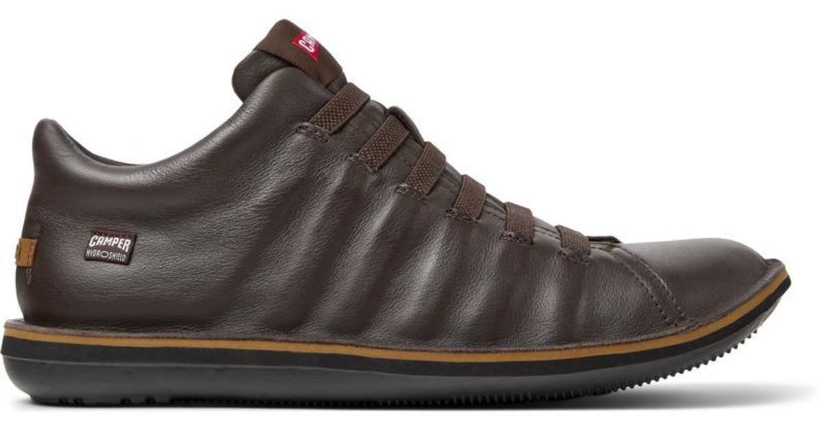 Camper Beetle in Brown for Men | Lyst