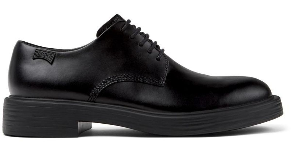 Camper Dean in Black for Men | Lyst