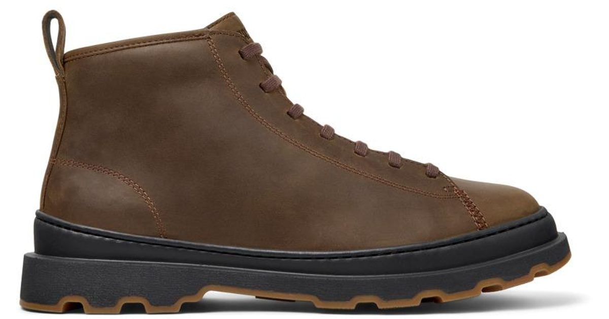 Camper Casual in Brown for Men | Lyst UK