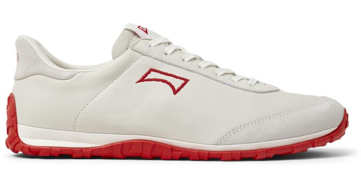 Camper Drift Walk in White for Men | Lyst