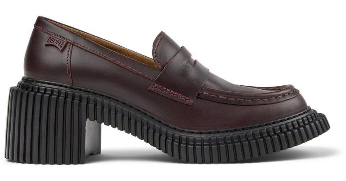Camper Pix London in Brown | Lyst UK