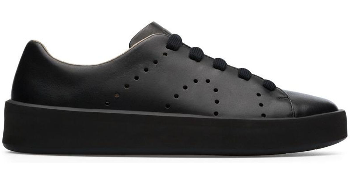 Courb Camper en coloris Noir | Lyst