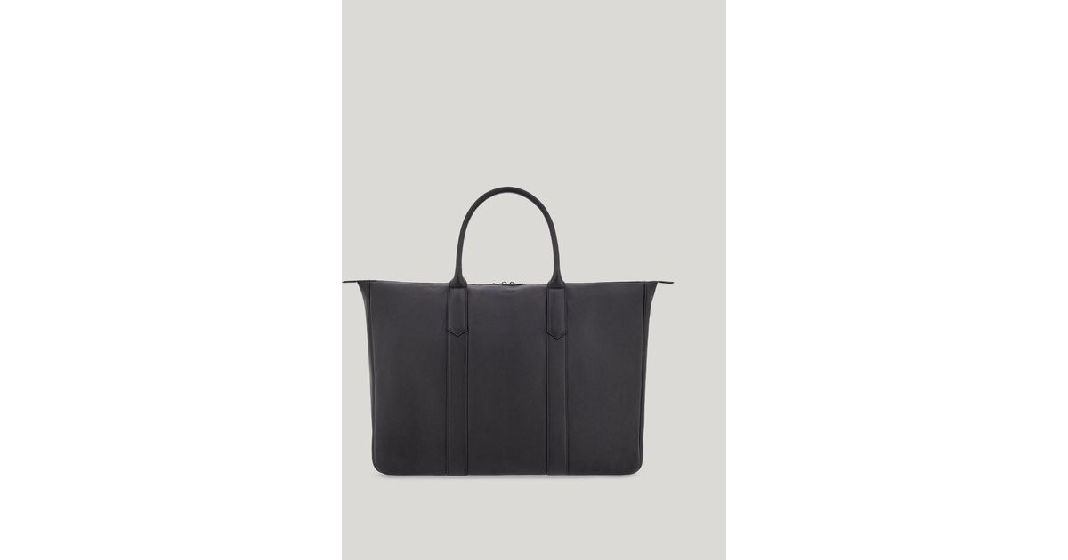 Canali Weekend-Bag in Blau für Herren | Lyst DE