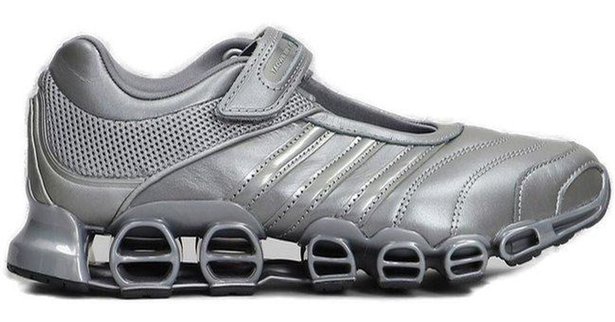 adidas Originals Megaride Mary-Jane Taqwa Bint Ali Shoes in Grey | Lyst ...