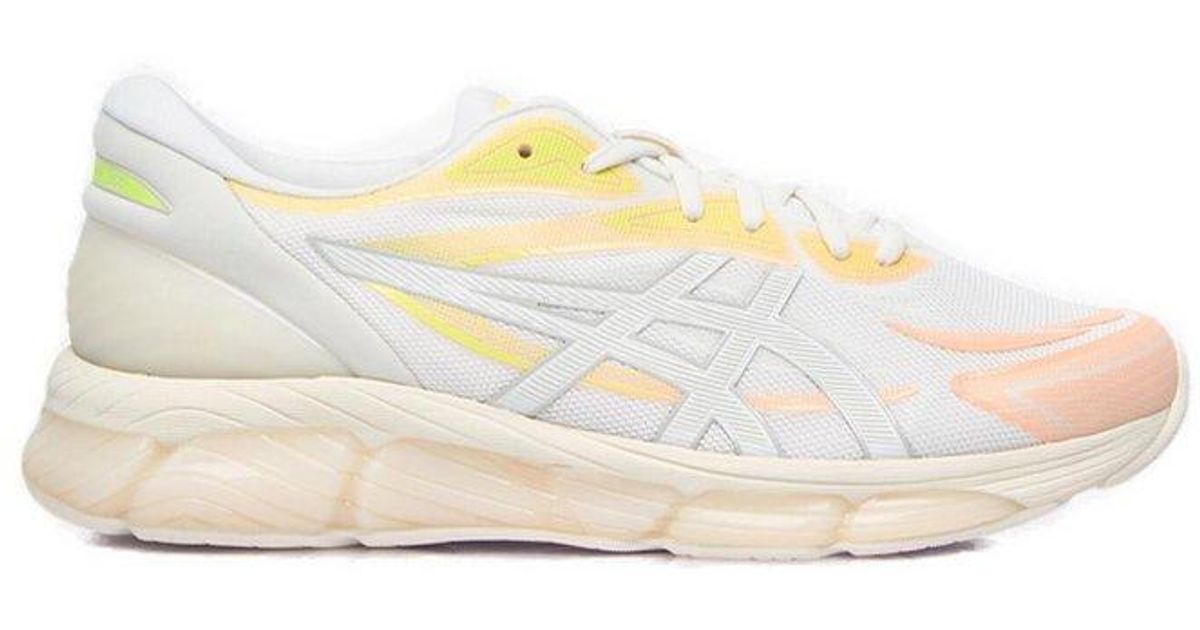 Asics Gel-Quantum 360 Viii Paris Sneakers for Men | Lyst