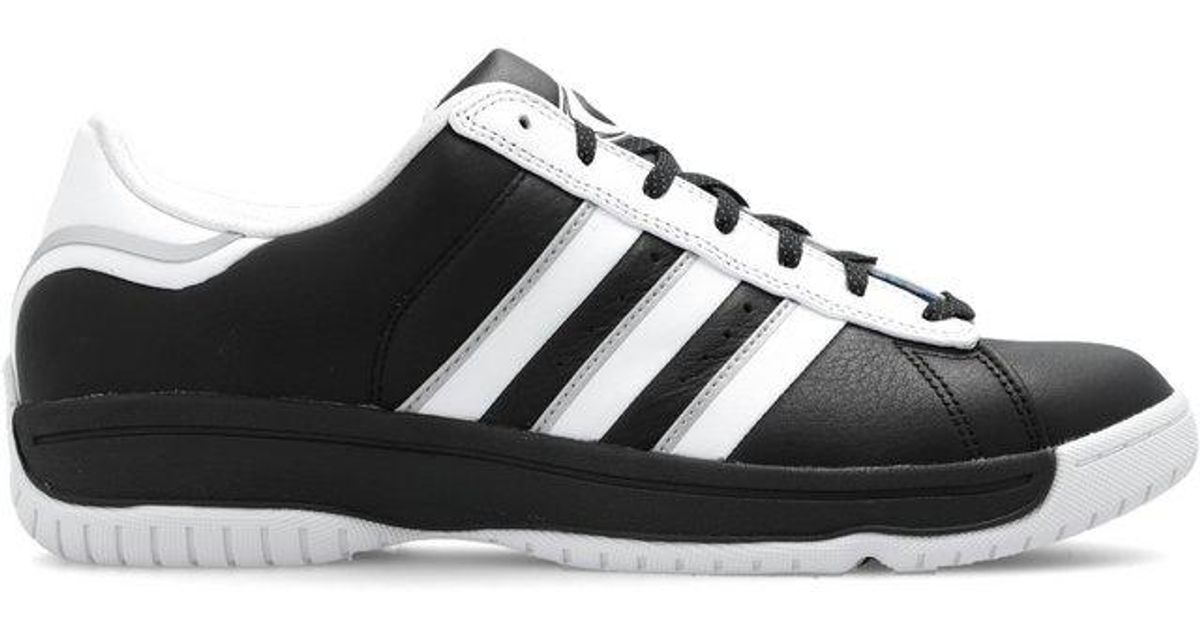 adidas Originals ‘Campus S Nsrc’ Sneakers in Black for Men | Lyst UK