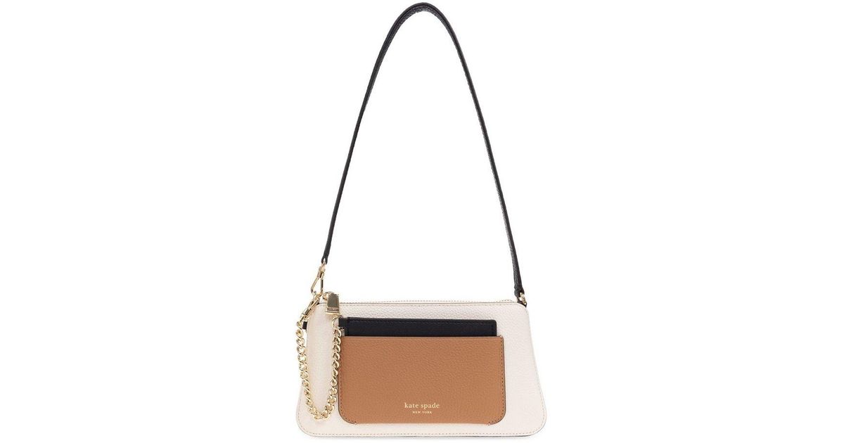 Kate Spade Ava Pouch Bag | Lyst UK