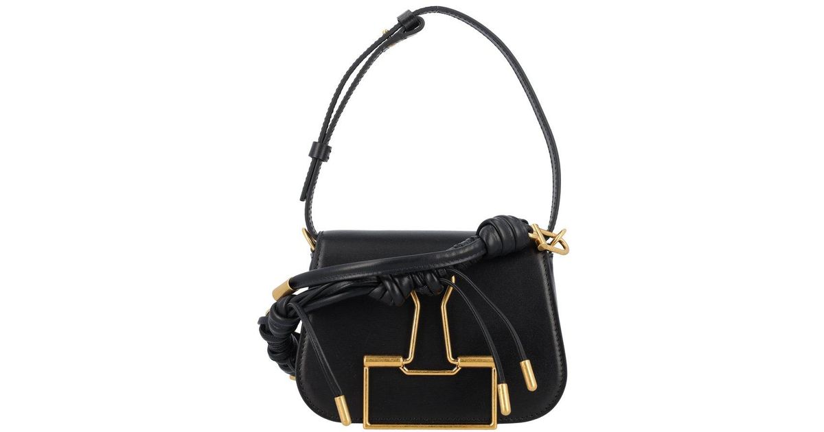 Off-White c/o Virgil Abloh Skeleton Binder Shoulder Handbag For in ...