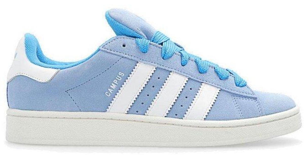 adidas Originals 'campus 00s' Sneakers in Blue | Lyst UK