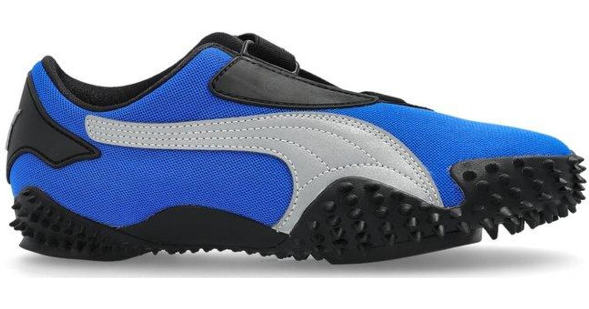 PUMA Mostro Og Sneakers in Blue for Men | Lyst UK