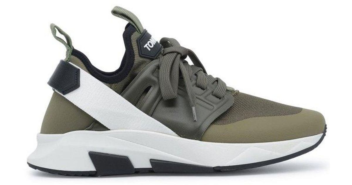 Tom Ford Jago Sneakers for Men | Lyst