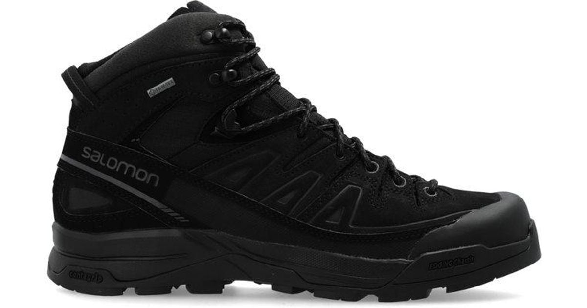 Salomon ankle boots store