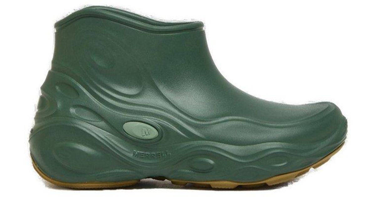 Merrell Hydro 1Trl Next Gen Boots in Green | Lyst