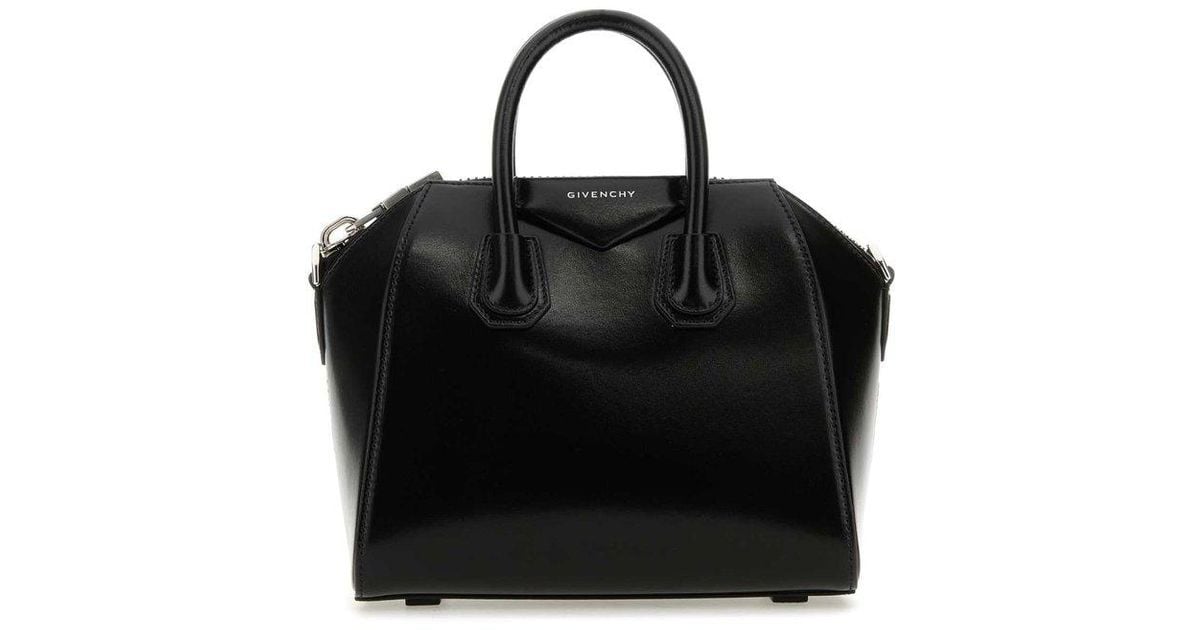 Givenchy Handbags. in Black | Lyst