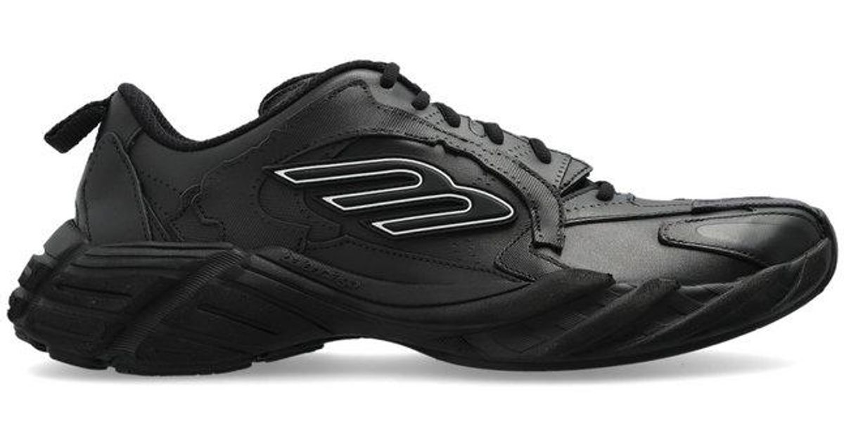 Balenciaga Monday Shoes in Black for Men | Lyst