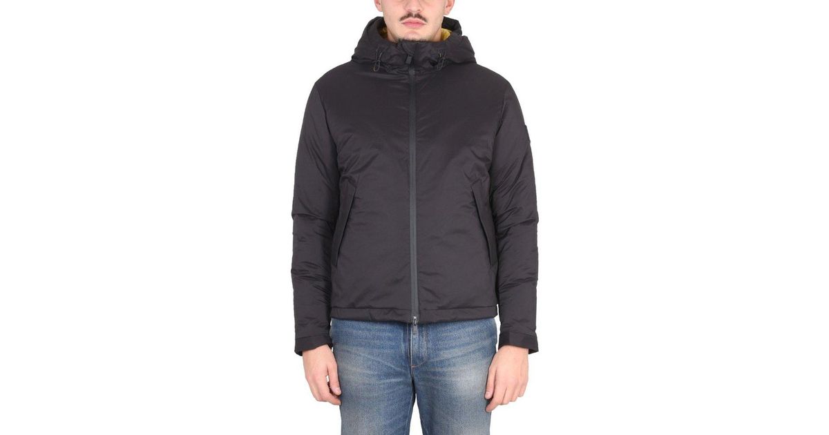 Tatras Animated Down Puffer Jacket in Gray for Men | Lyst