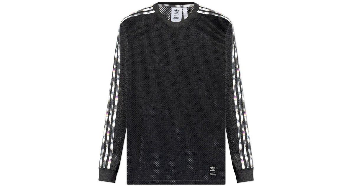 adidas Originals Adidas X Pablo Vittar in Black for Men | Lyst UK