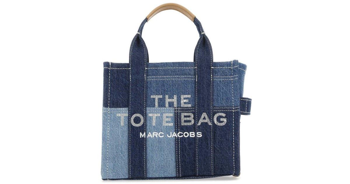 Marc Jacobs Handbags in Blue | Lyst Australia