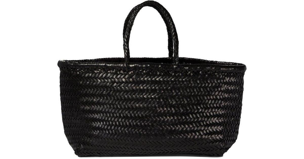 Dragon Diffusion Triple Jump Big Tote Bag in Black | Lyst