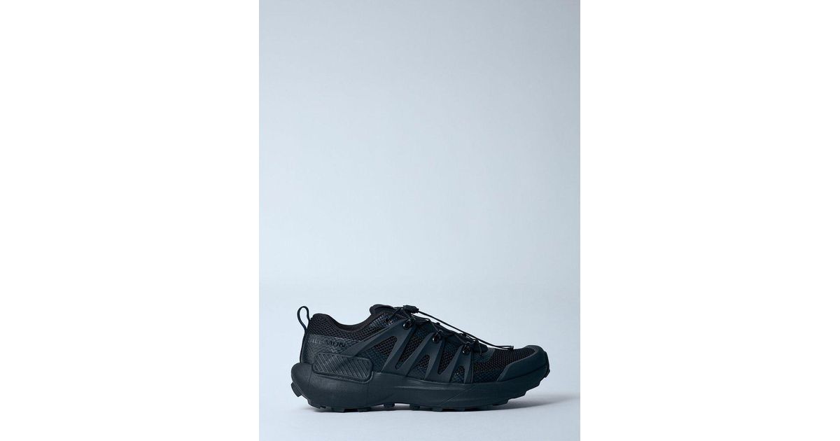 Salomon Lab Genesis Pro Sneakers in Blue for Men | Lyst