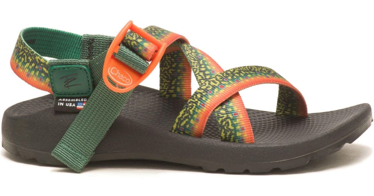 Chaco Z1 X Thomas Rhett | Lyst