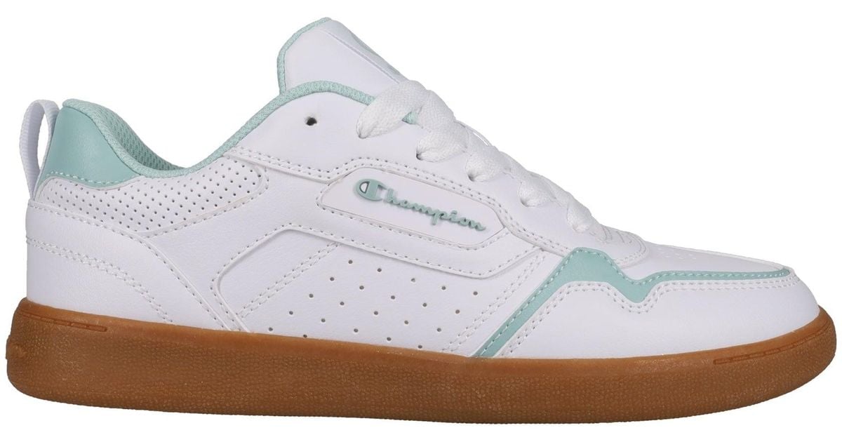 Champion Lore in White | Lyst