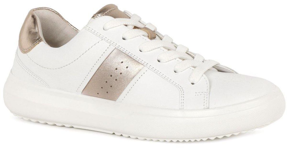 Gabor Jade Trainer in White | Lyst Canada