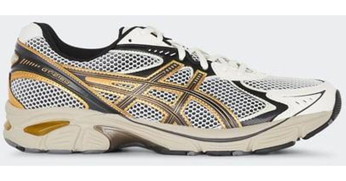 Baskets Asics en coloris Neutre | Lyst