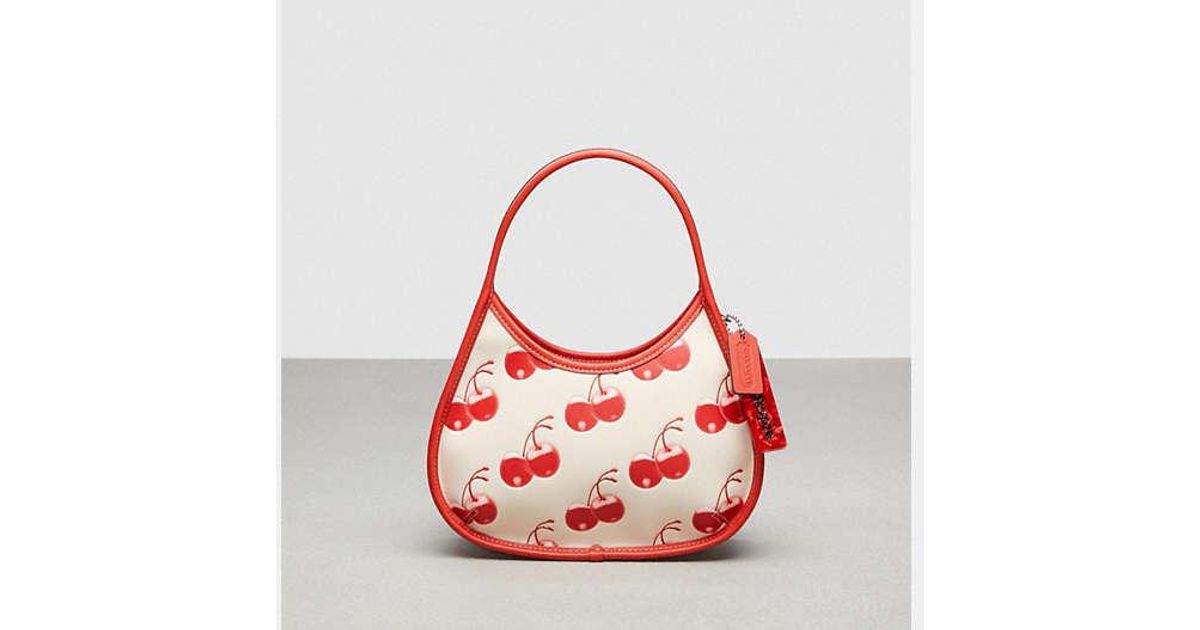 COACH Ergo Bag in Black | Lyst