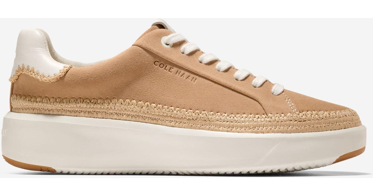 Cole Haan Shoes Womens Sneakers