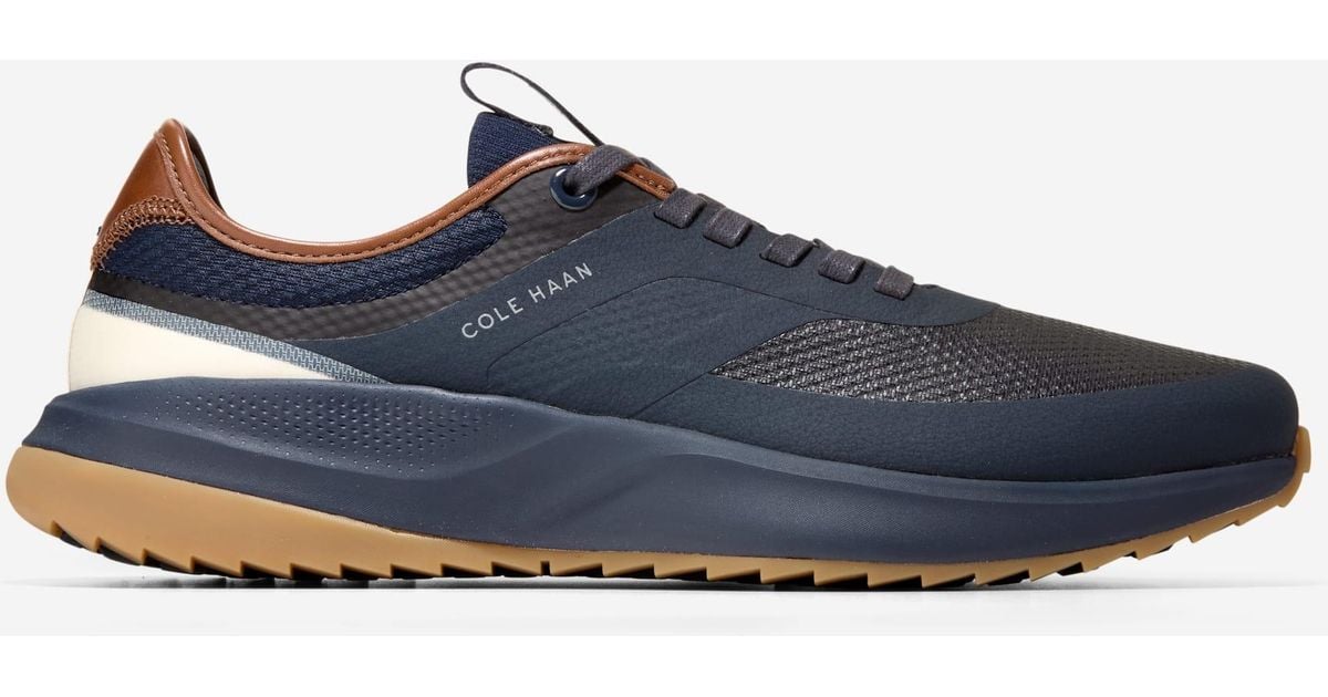 Cole Hann Golf Shoes