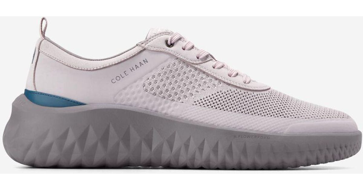 Cole Haan Men's Generation Zerøgrand Ii Water-resistant Ultra Sneakers ...