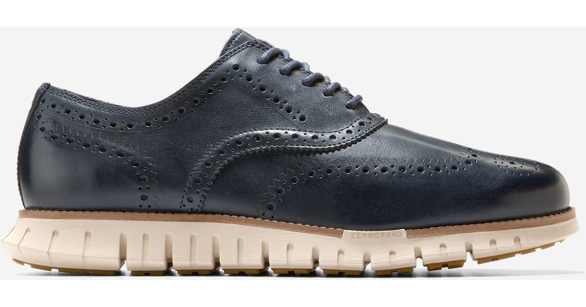 Cole Haan Go To Wingtip Oxford