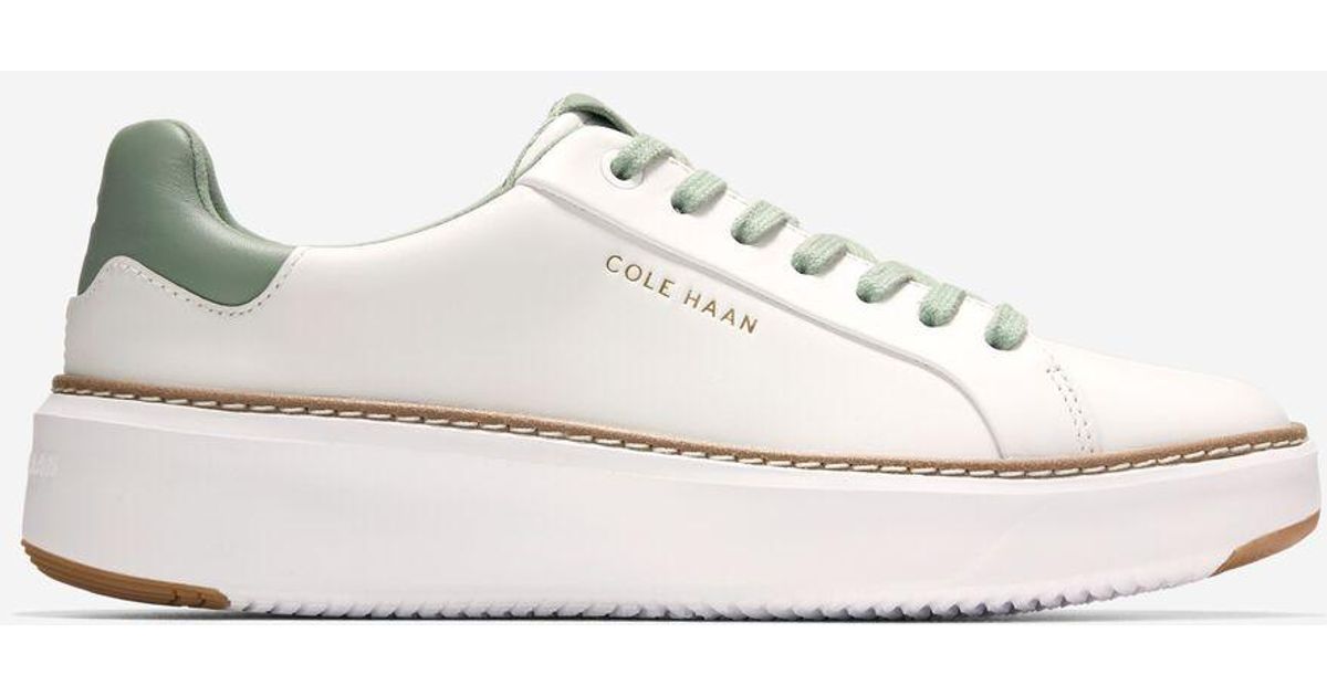 Women Cole Haan Sneakers