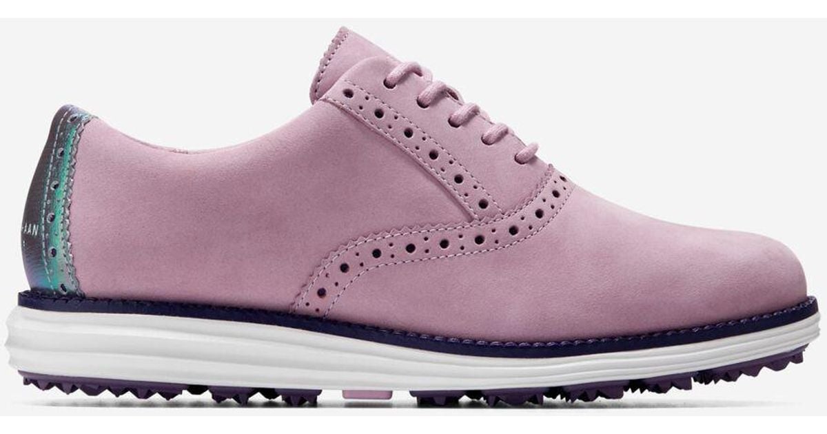 Cole Haan Womens Golf Shoes