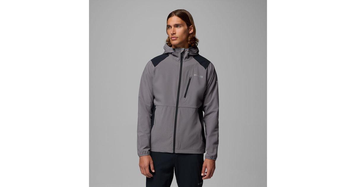 Columbia Columbia in Grey for Men | Lyst UK