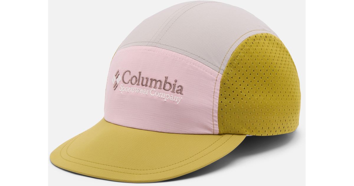 Columbia Columbia en coloris Rose | Lyst