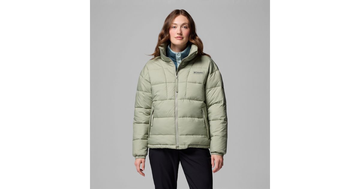 Columbia Columbia in Green | Lyst UK