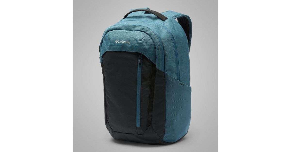 Columbia Atlas Explorer Ii 26l Backpack in Blue | Lyst UK