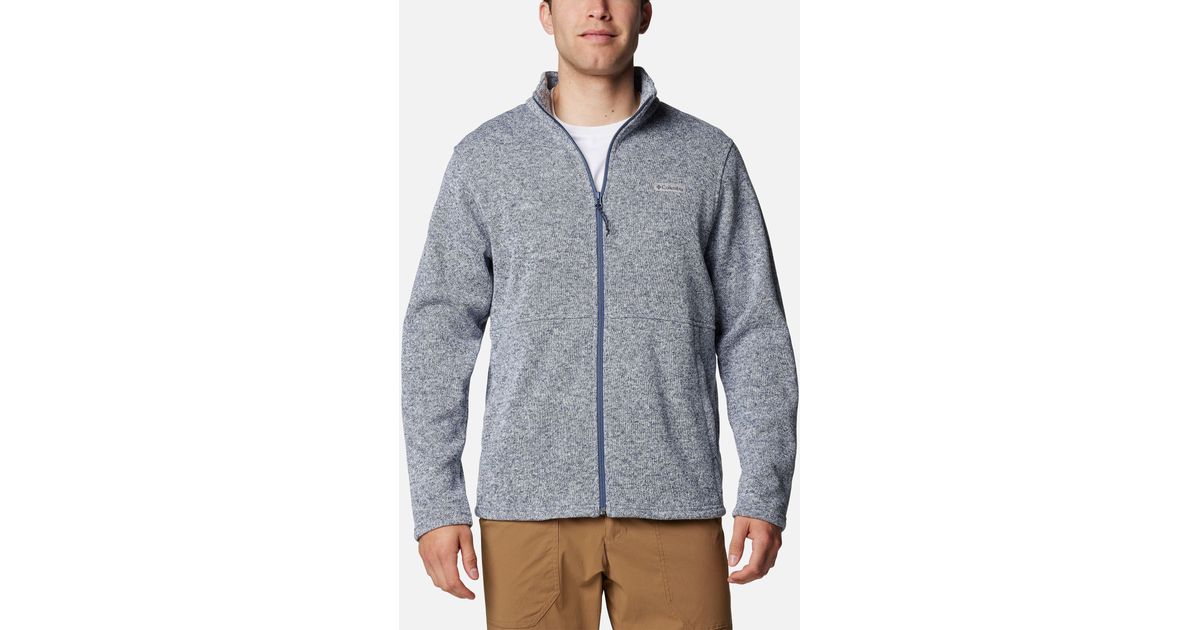 Columbia Columbia in Blue for Men | Lyst UK