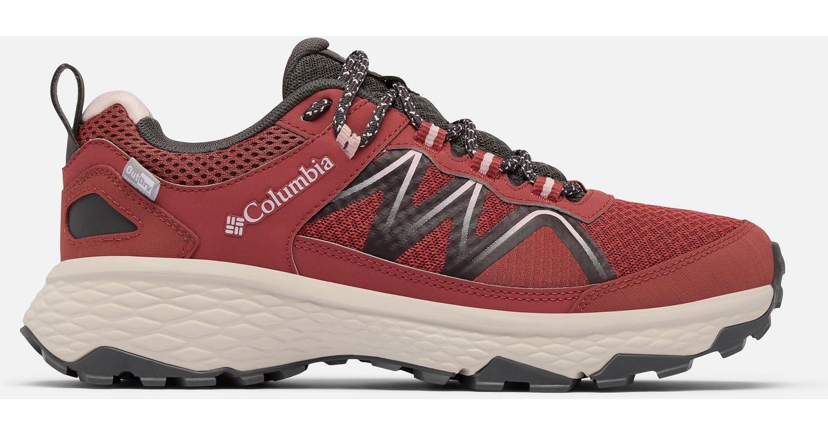 Columbia Columbia in Red | Lyst UK