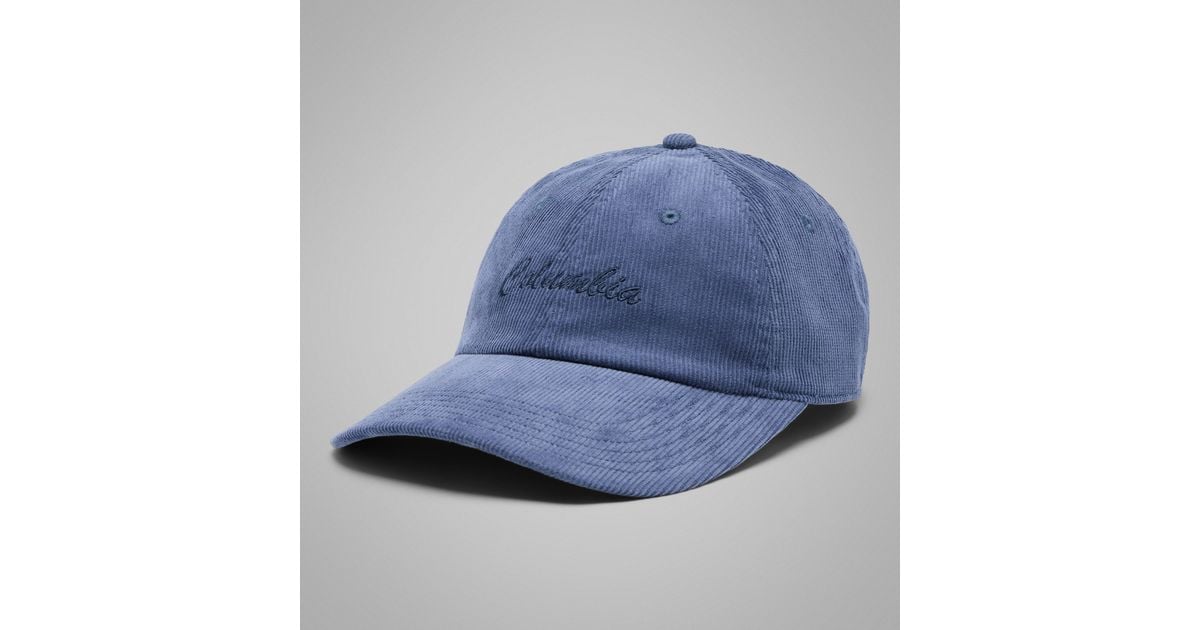 Columbia Columbia en coloris Bleu | Lyst