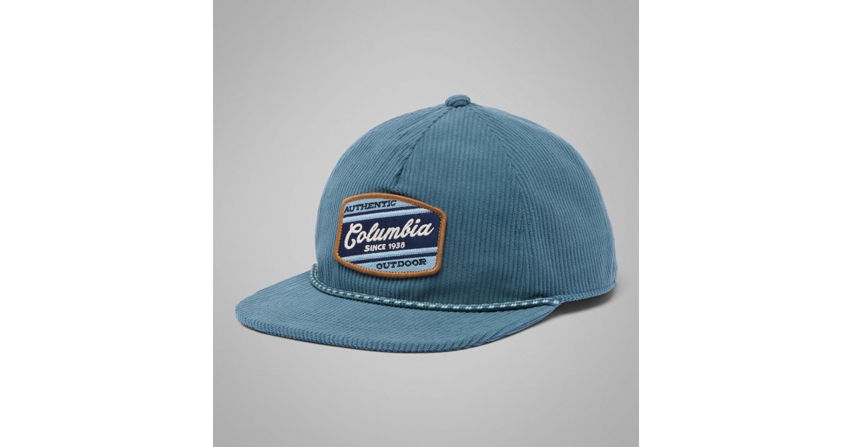 Columbia Columbia in Blue | Lyst UK