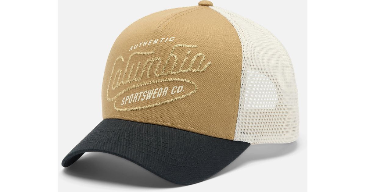 Columbia Columbia en coloris Neutre | Lyst